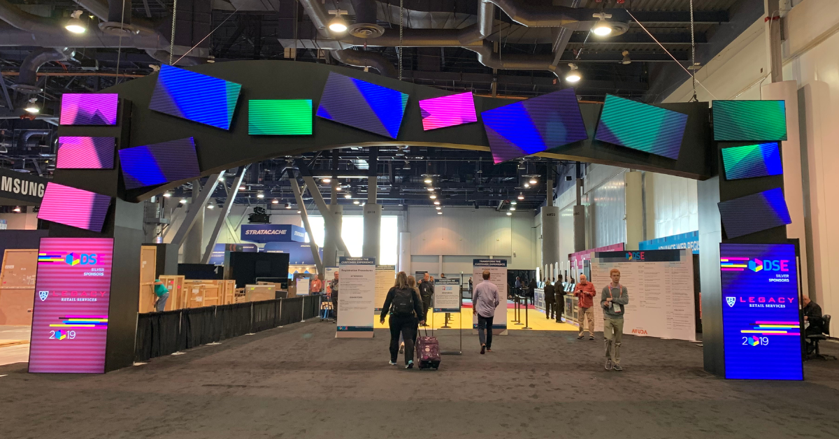 Processing the Demise of DSE | BrightSign®