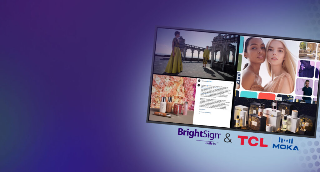BrightSign Built-In SoC for Digital Signage | BrightSign®