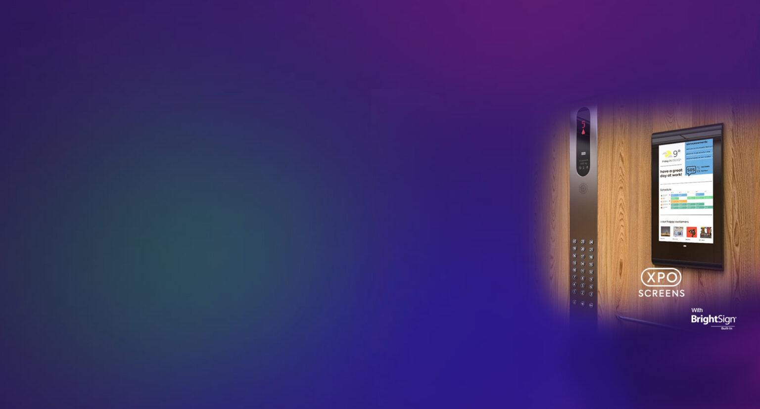 BrightSign Built-In SoC for Digital Signage | BrightSign®