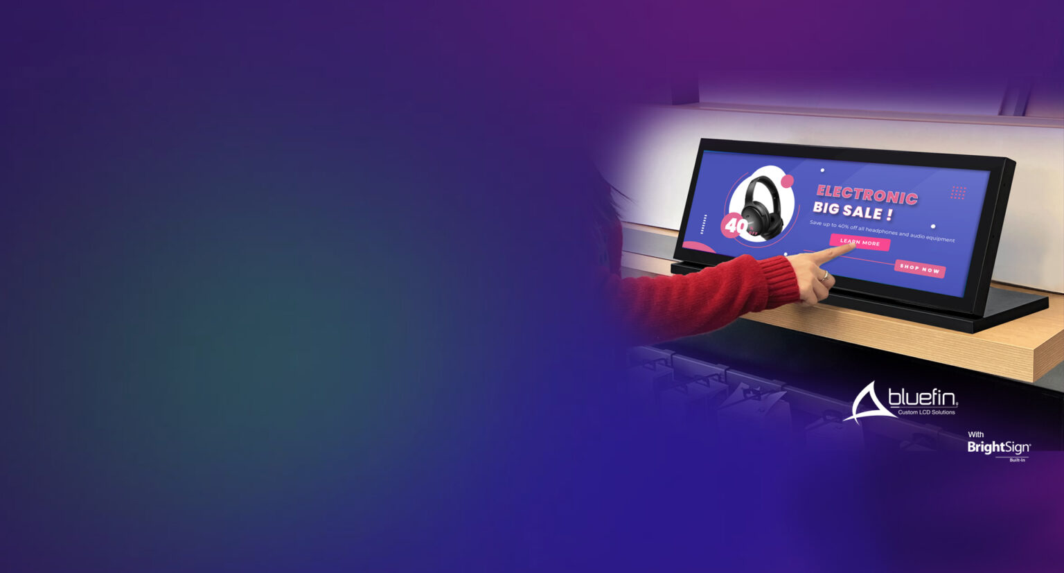 BrightSign Built-In SoC for Digital Signage | BrightSign®