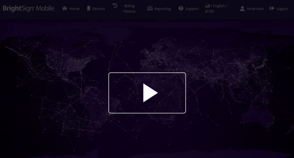 BrightSign Accessories | BrightSign®