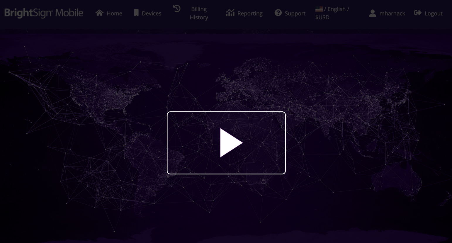 BrightSign 配件 | BrightSign®