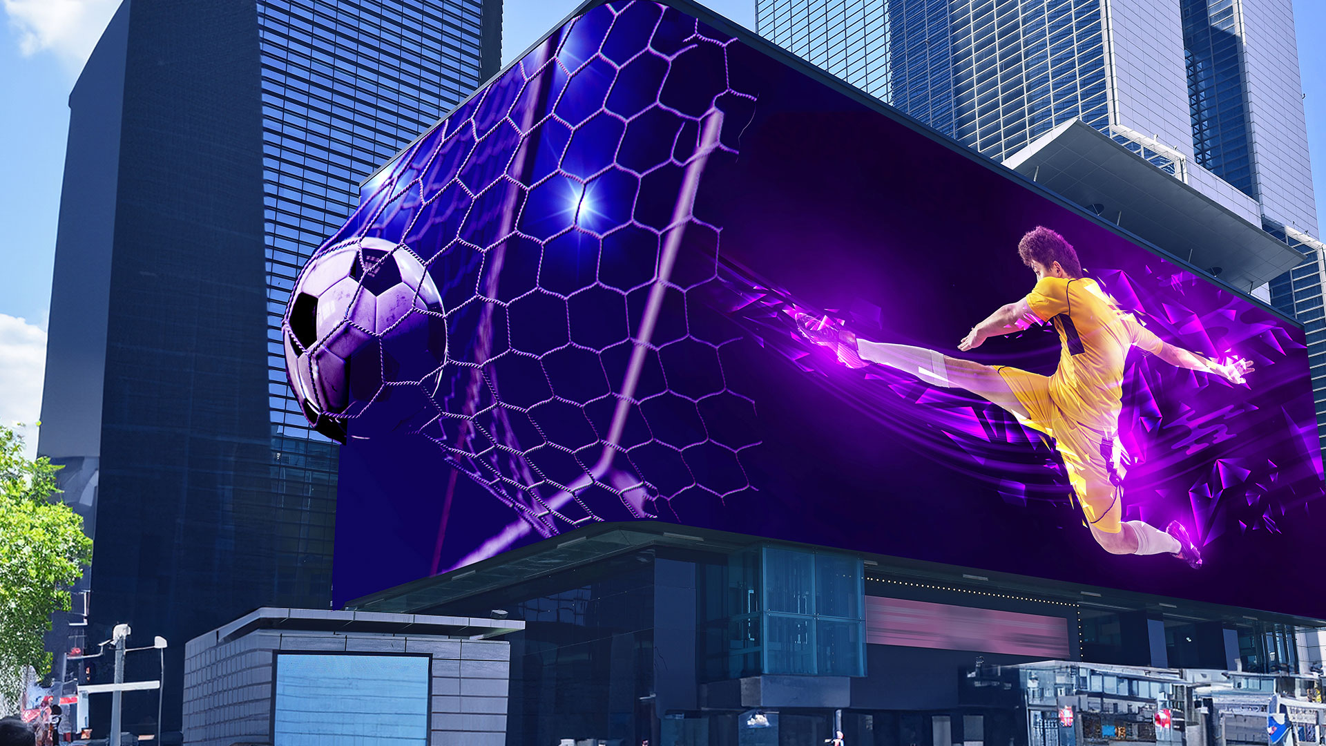 BrightSign XC5 Digitale Signage Speler | BrightSign®