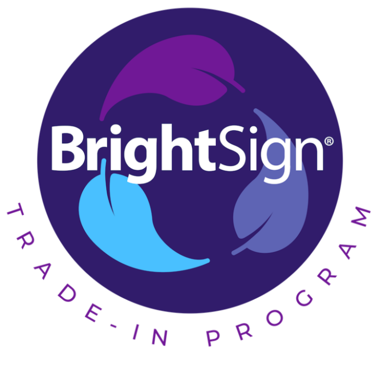 Trade-in-program | BrightSign®