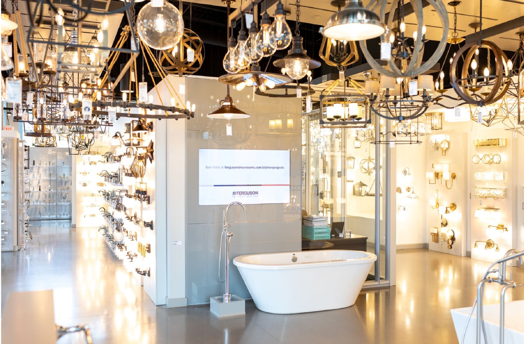 Four Winds Interactive utilise BrightSign | BrightSign®.