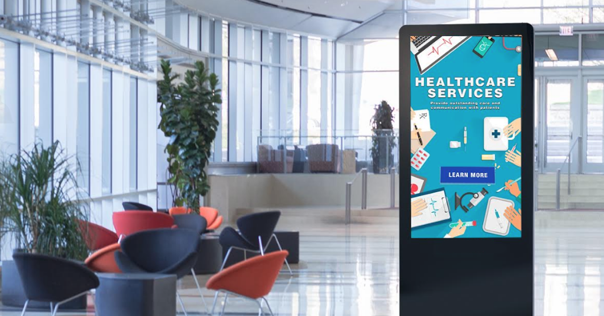 Digital Signage for Schools & Higher Ed | BrightSign®