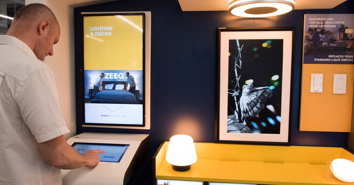 Interactive Demos | BrightSign®