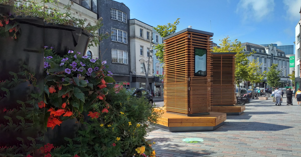 Digital Signage for Public Spaces | BrightSign®