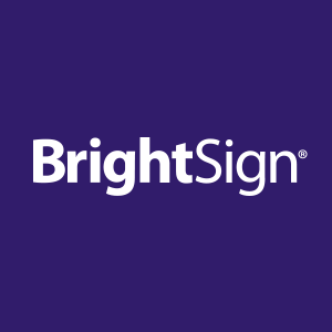 ISE Technische voorstelling | BrightSign®.