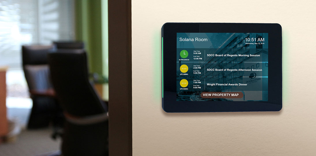 Revolutionizing Digital Signage with IoT and Smart Sensors | BrightSign®